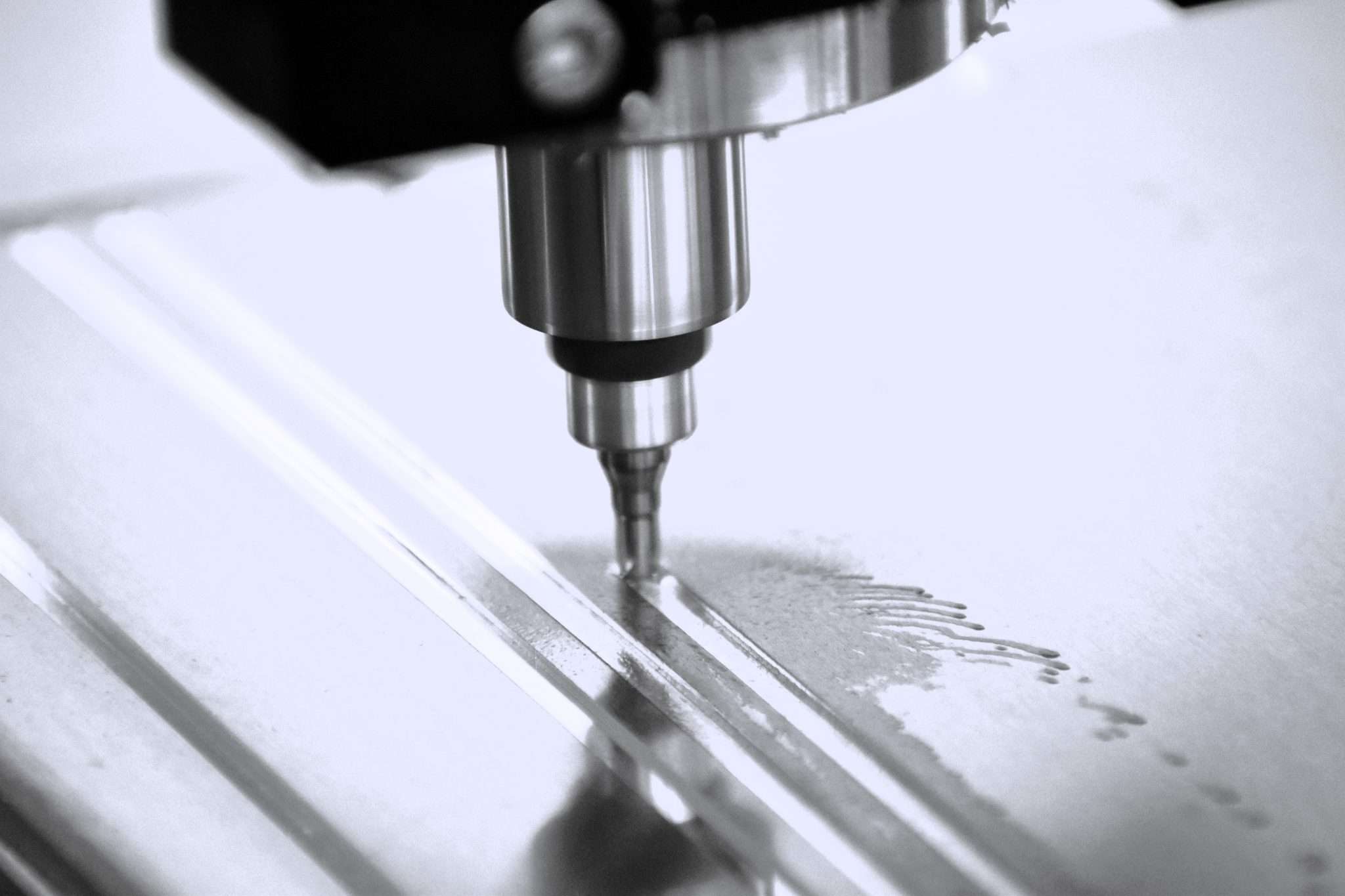 Eloxieren von Aluminium - Lial GmbH